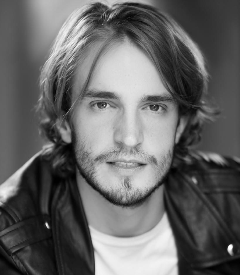 Xander Hall - Talkin' Turkey Theatre